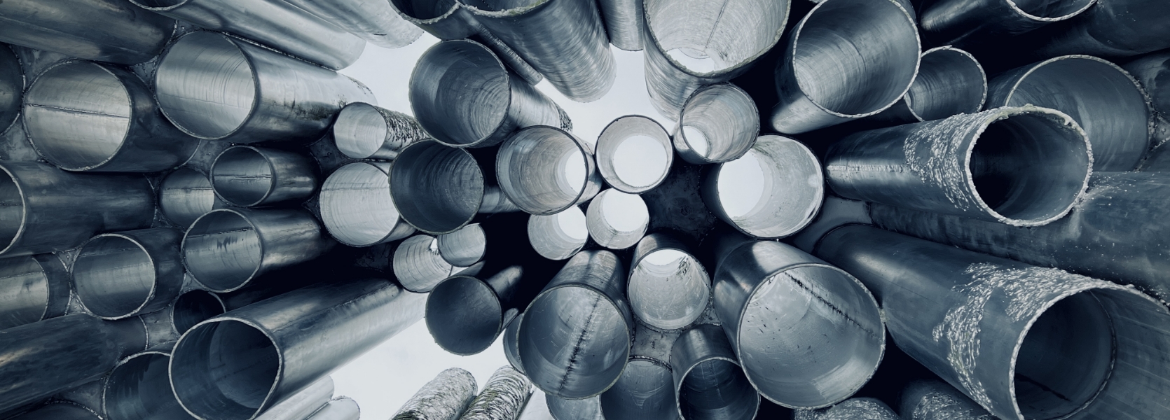 What is a Pipe? What is a Steel Pipe? - Arkon Çelik